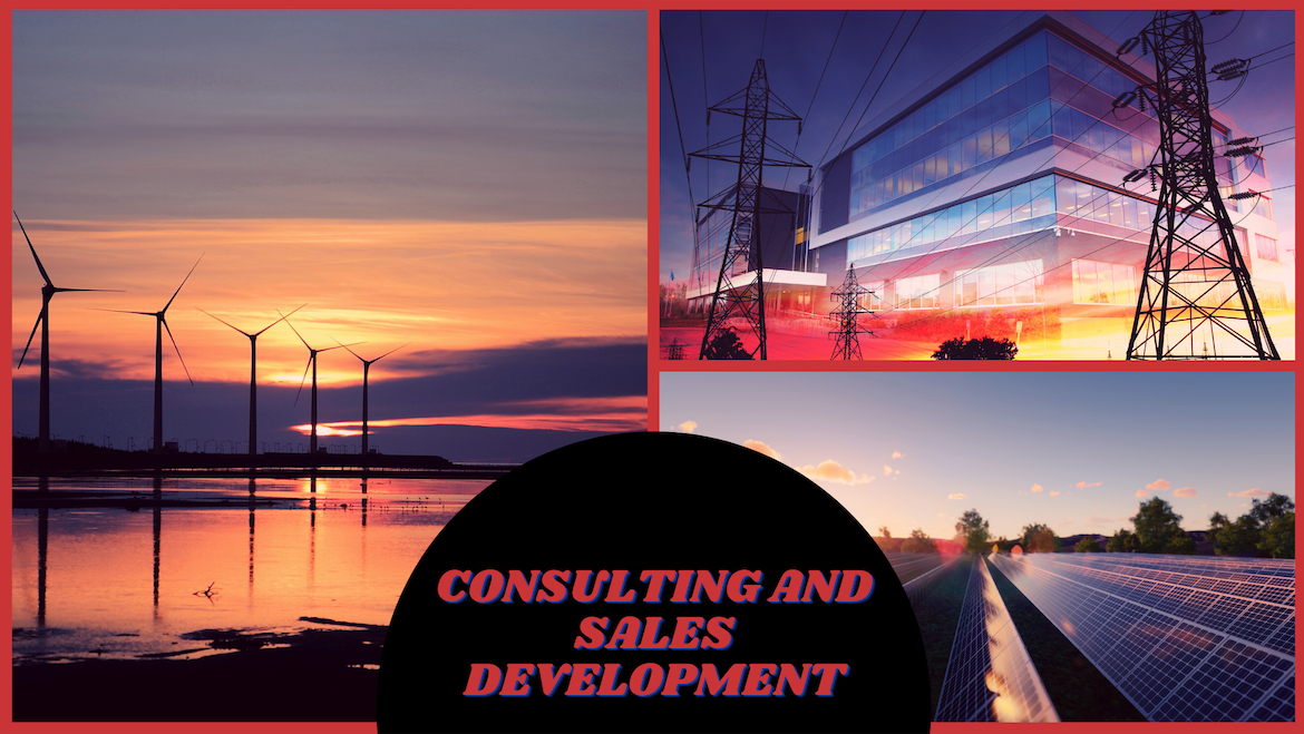 CASD - Consulting and Sales Development - Startseite